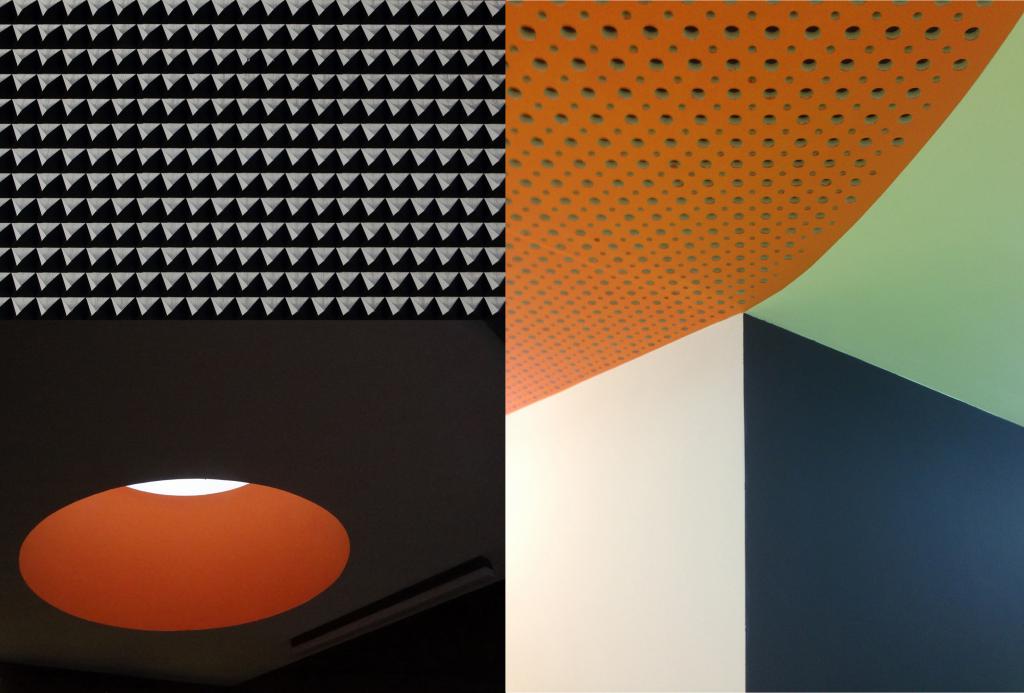 GEORGES HEINTZ ARCHITECTES