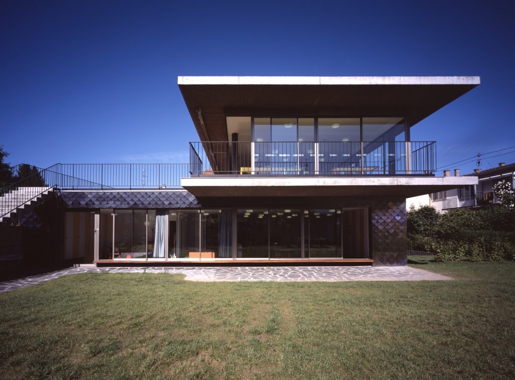CLSH ECKBOLSHEIM - GEORGES HEINTZ ARCHITECTES