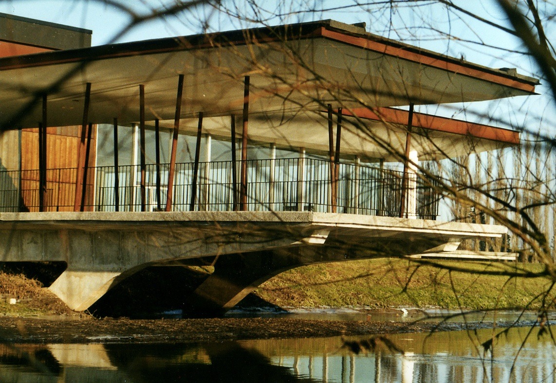LES TANZMATTEN À SÉLESTAT - GEORGES HEINTZ ARCHITECTES